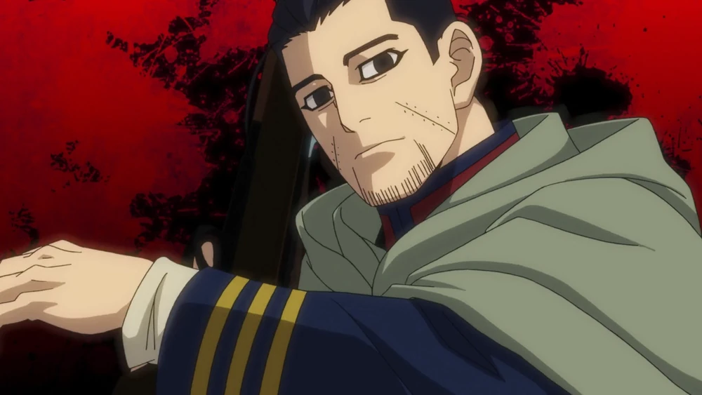 Sturgon Wallace | One Piece World Wiki | Fandom