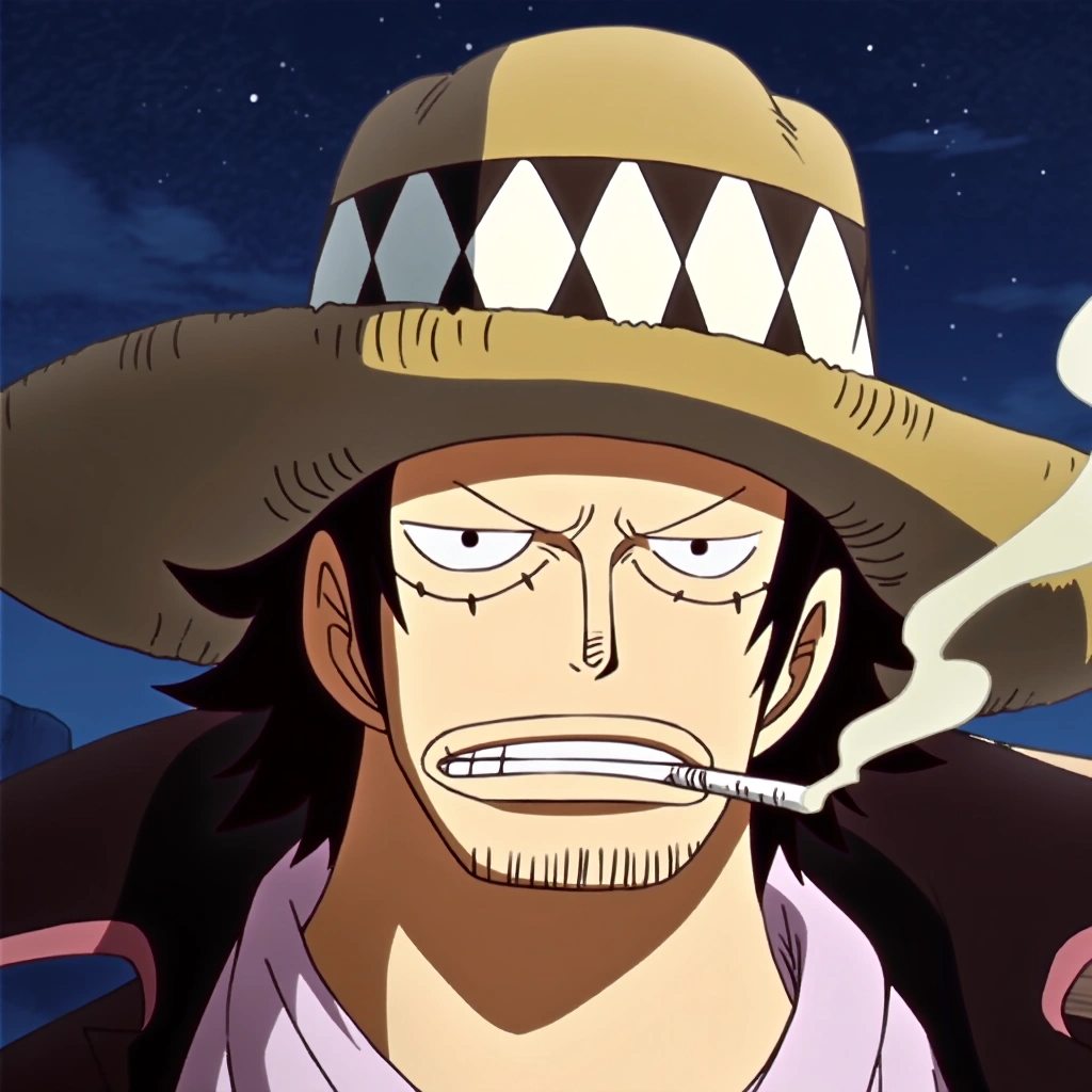 Wulu | One Piece World Wiki | Fandom