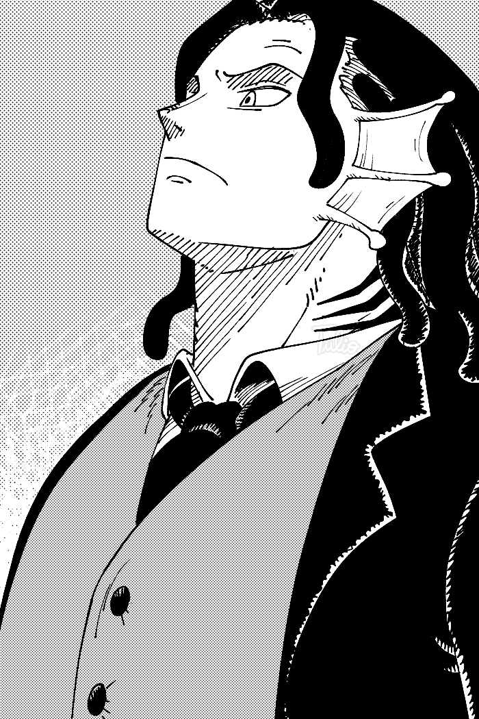 Apollo | One Piece World Wiki | Fandom