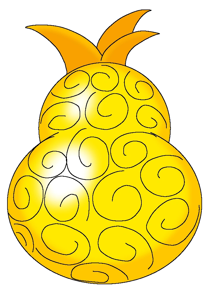 Goru Goru No Mi | One Piece World Wiki | Fandom