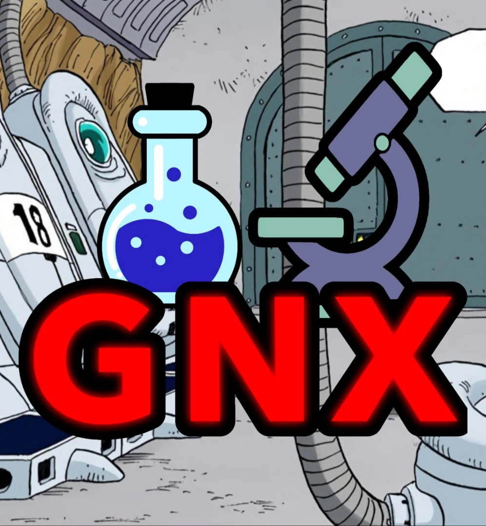 GNX | One Piece World Wiki | Fandom