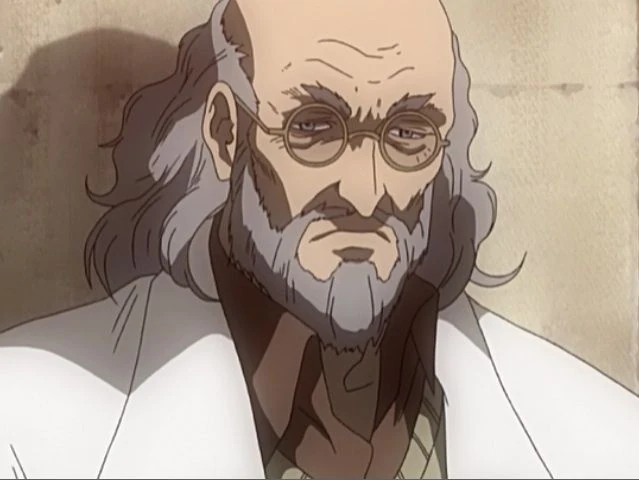 Doctor West | One Piece World Wiki | Fandom