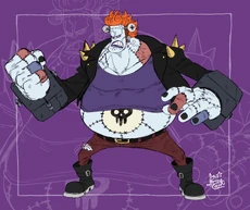 Monster | One Piece World Wiki | Fandom