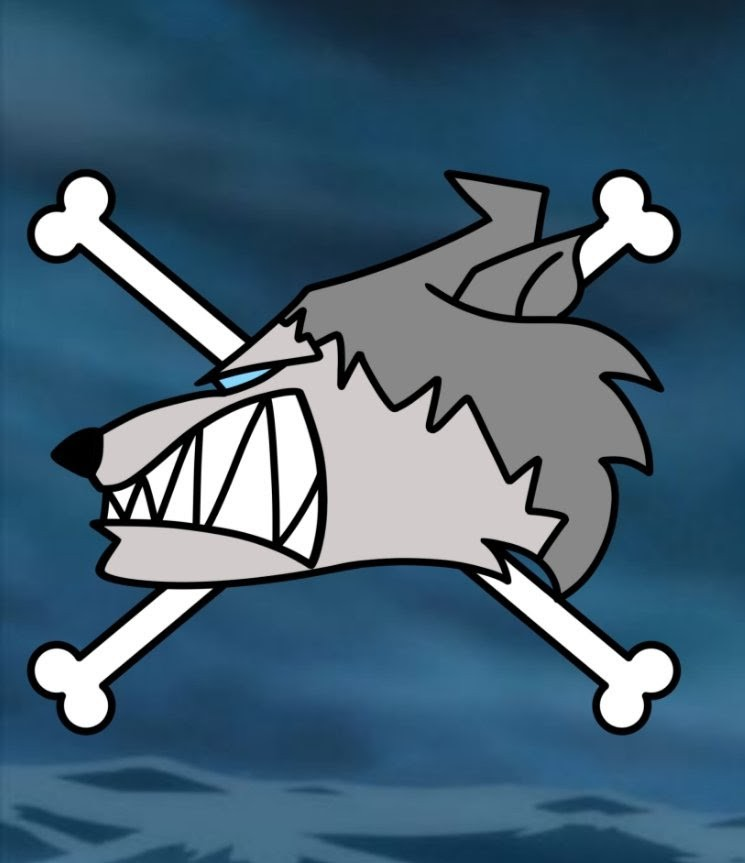 Grimm Pirates | One Piece World Wiki | Fandom