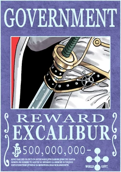 News Coo — Gala Turned Disaster! | One Piece World Wiki | Fandom