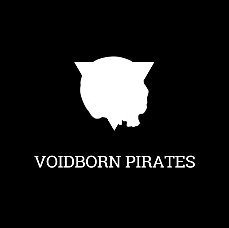 Voidborn Pirates | One Piece World Wiki | Fandom