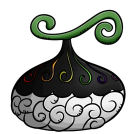 Fude Fude no Mi | One Piece World Wiki | Fandom