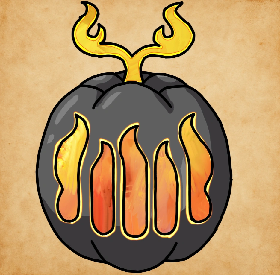 Yose Yose no Mi | One Piece World Wiki | Fandom