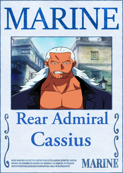 News Coo — Treasure Race | One Piece World Wiki | Fandom