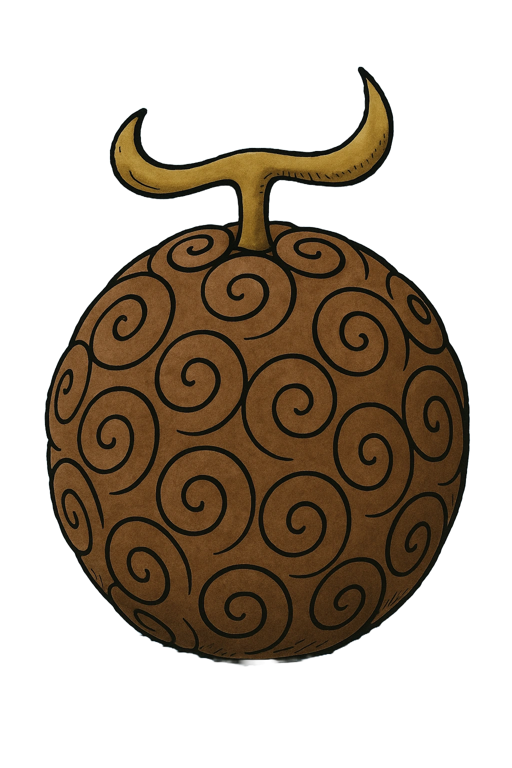 Buta Buta no Mi, Model: Boar | One Piece World Wiki | Fandom