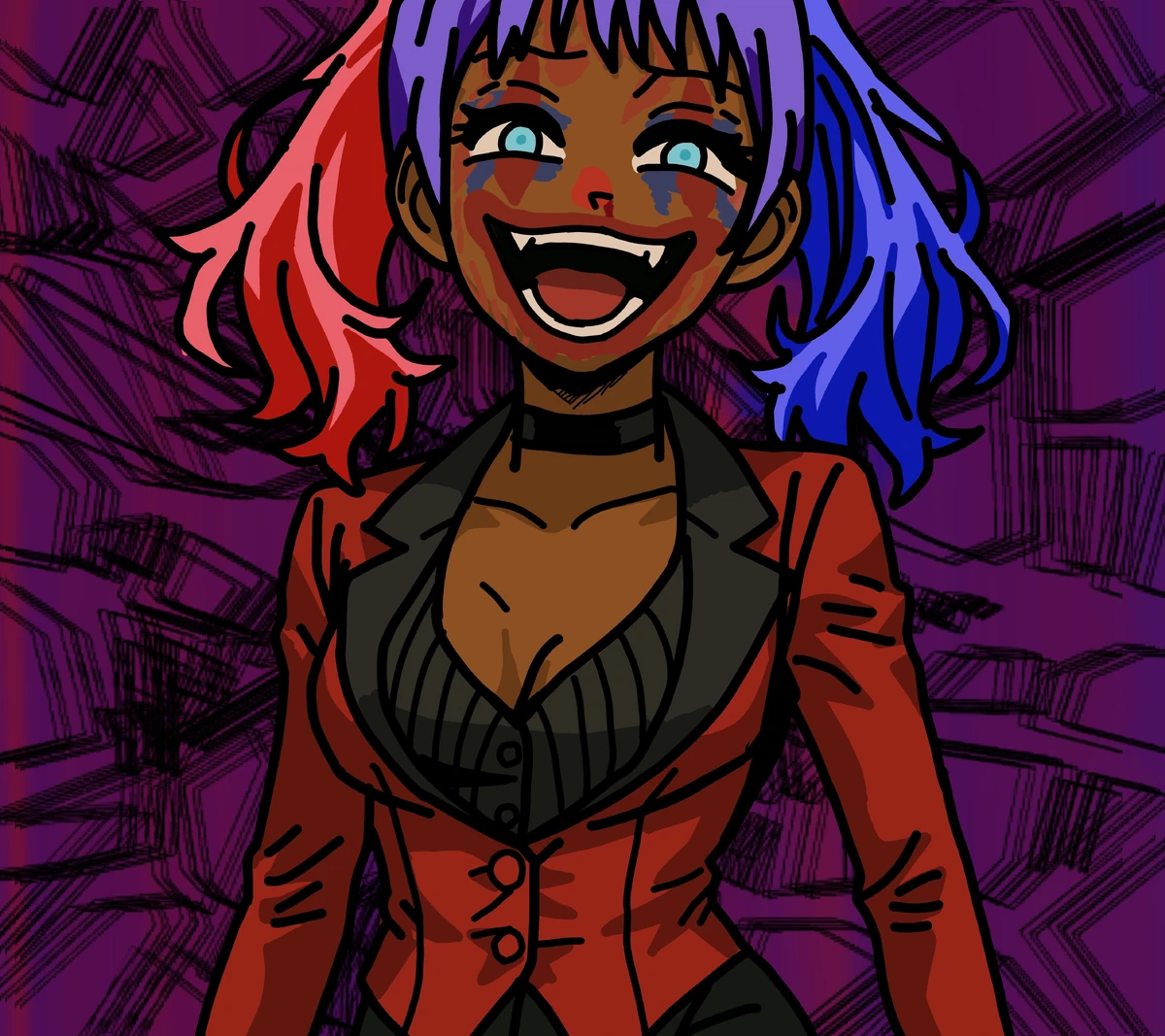 Hitori Iris | One Piece World Wiki | Fandom