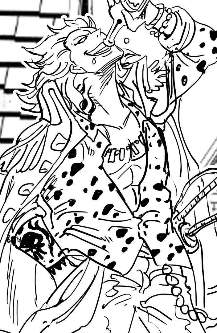 Trick | One Piece World Wiki | Fandom