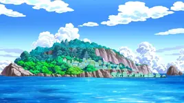 Sprite Island | One Piece World Wiki | Fandom