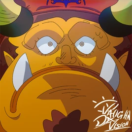 Hornigold | One Piece World Wiki | Fandom