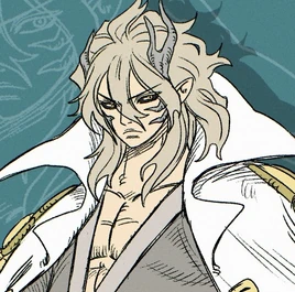 Sadakiyo | One Piece World Wiki | Fandom