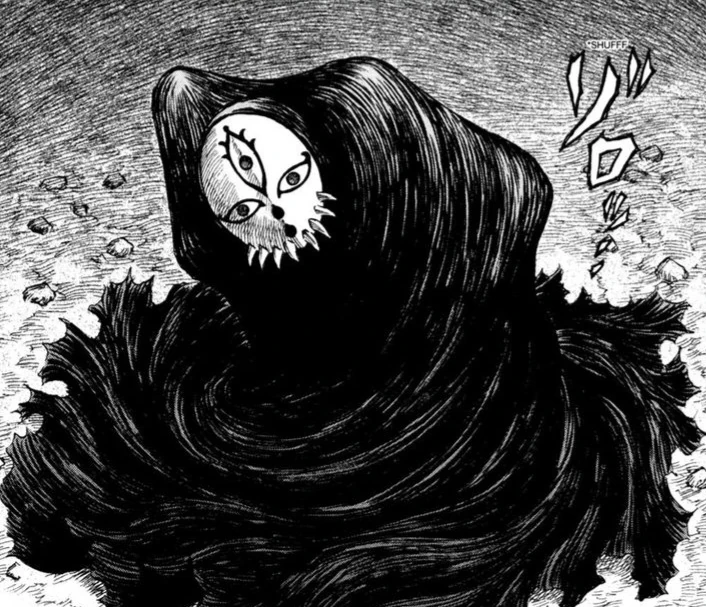 Michi Manguru | One Piece World Wiki | Fandom