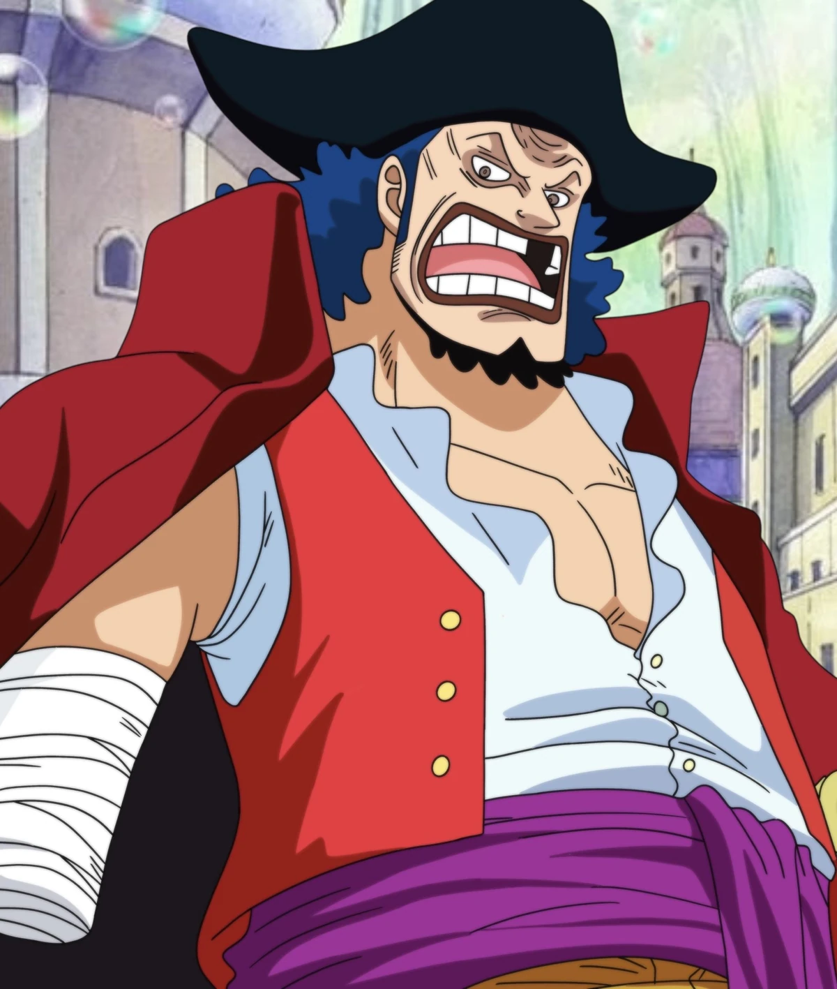 Doint | One Piece World Wiki | Fandom