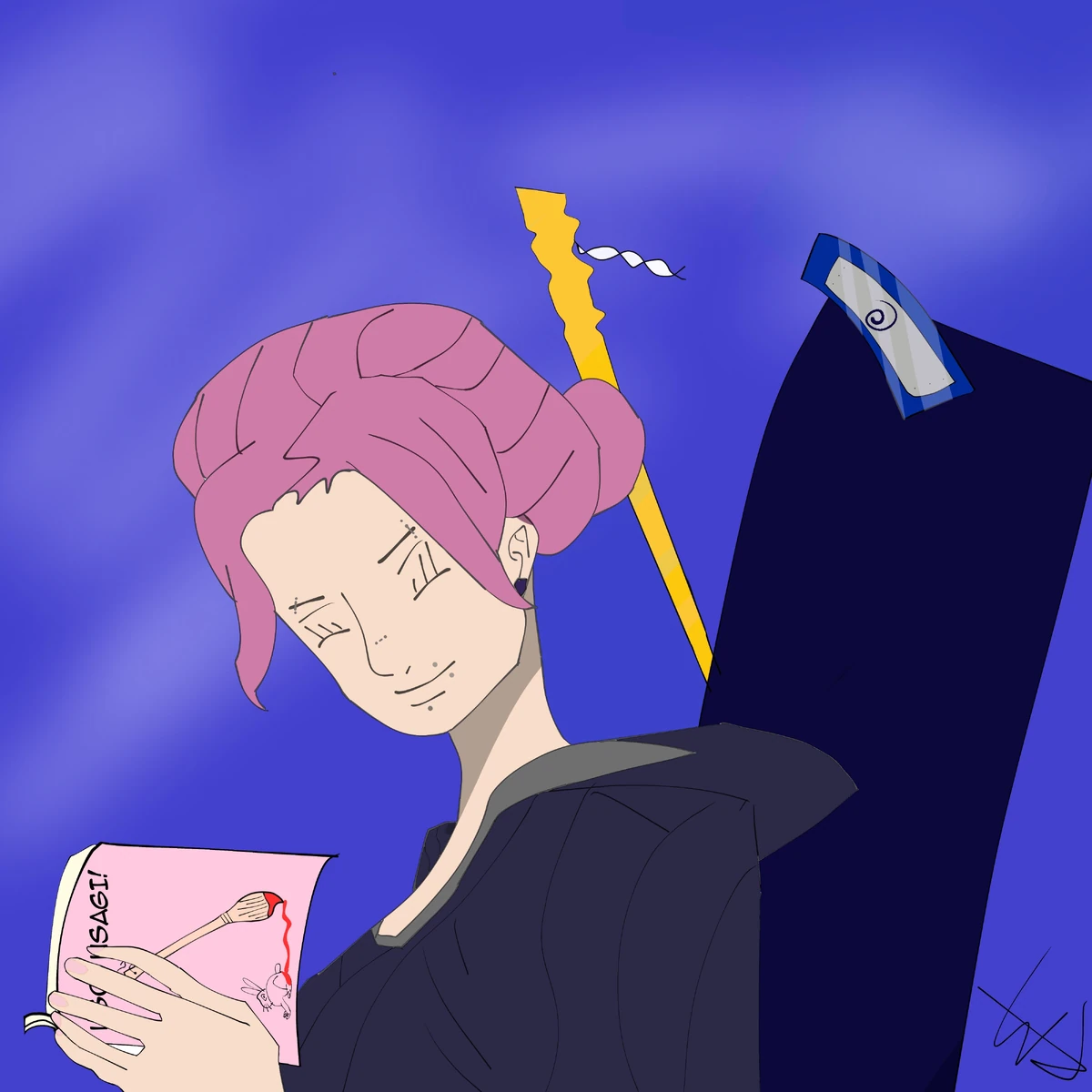 Kosagi | One Piece World Wiki | Fandom