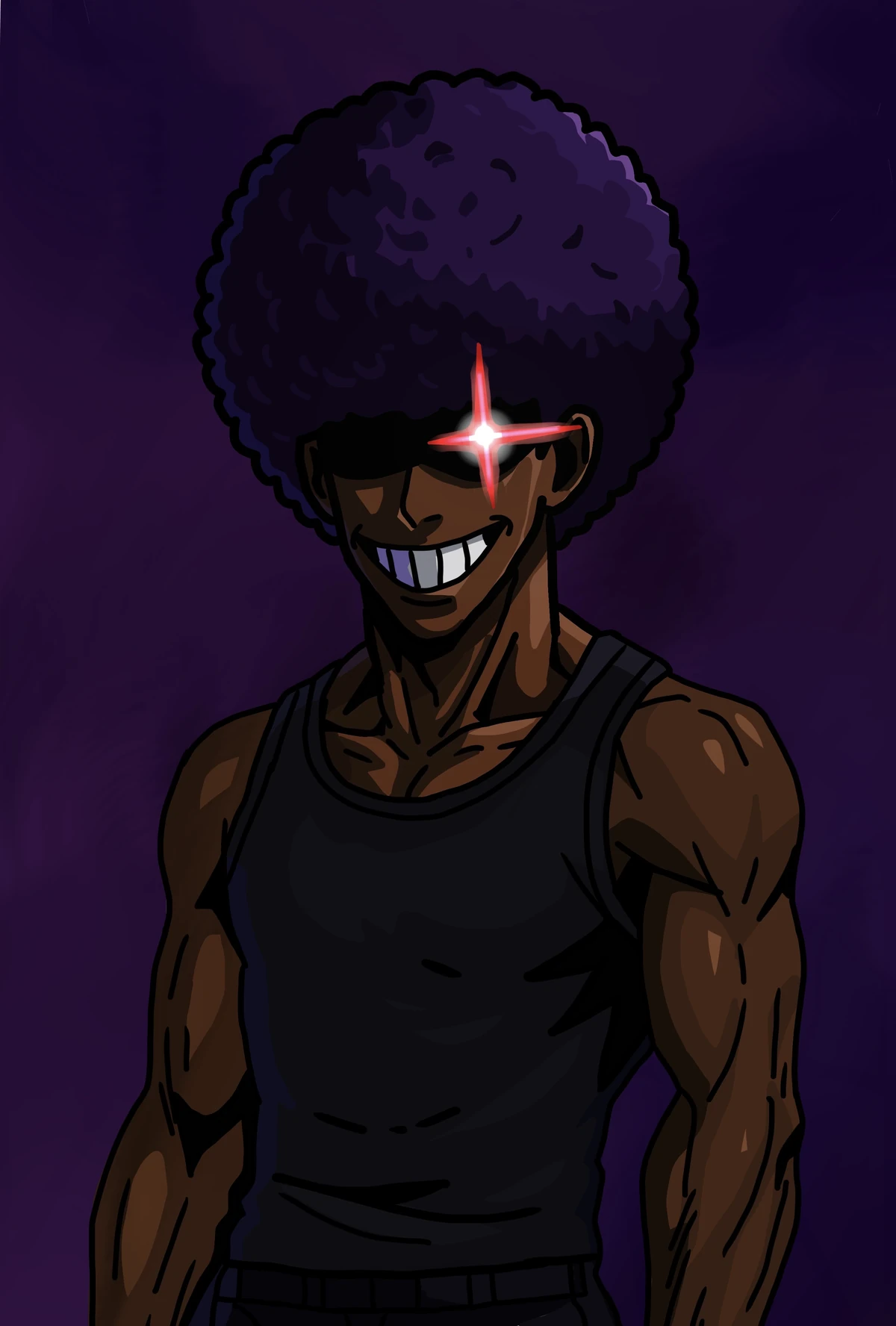 Makora Zeni | One Piece World Wiki | Fandom