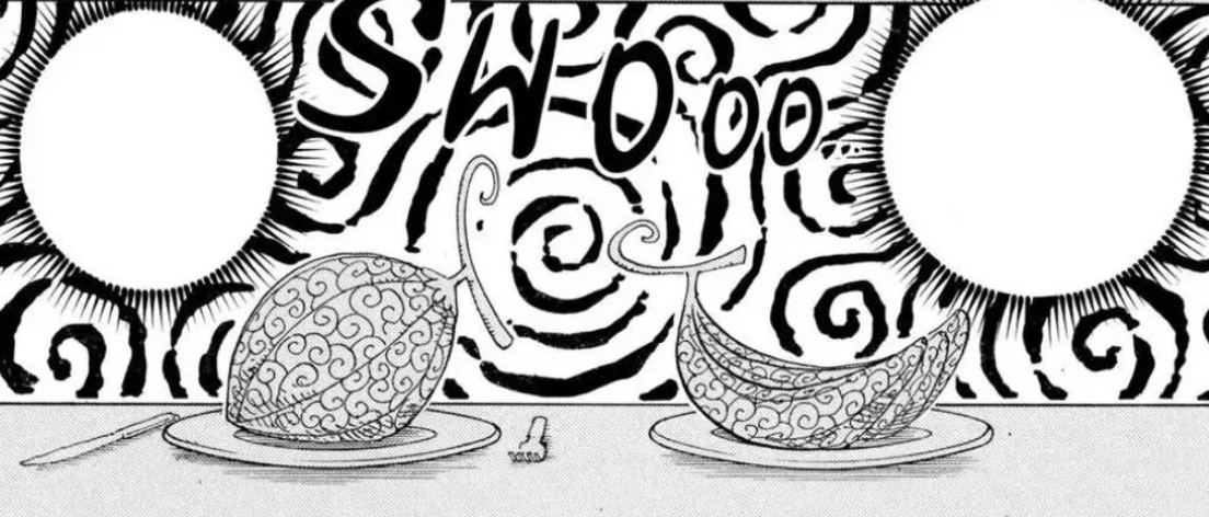 Devil Fruit | One Piece World Wiki | Fandom