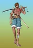 Percy | One Piece World Wiki | Fandom