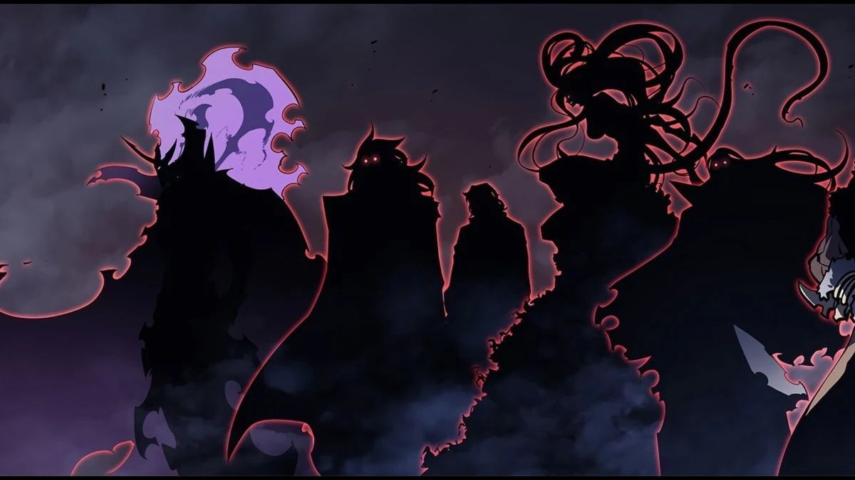 Hannibal Familia | One Piece World Wiki | Fandom