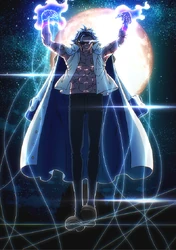 Kyrian | One Piece World Wiki | Fandom