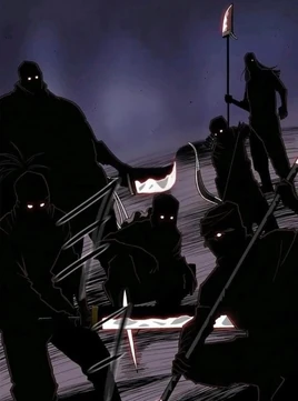 Six Swords | One Piece World Wiki | Fandom