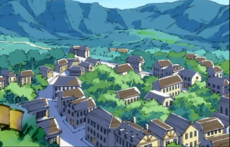 Blue Town | One Piece World Wiki | Fandom