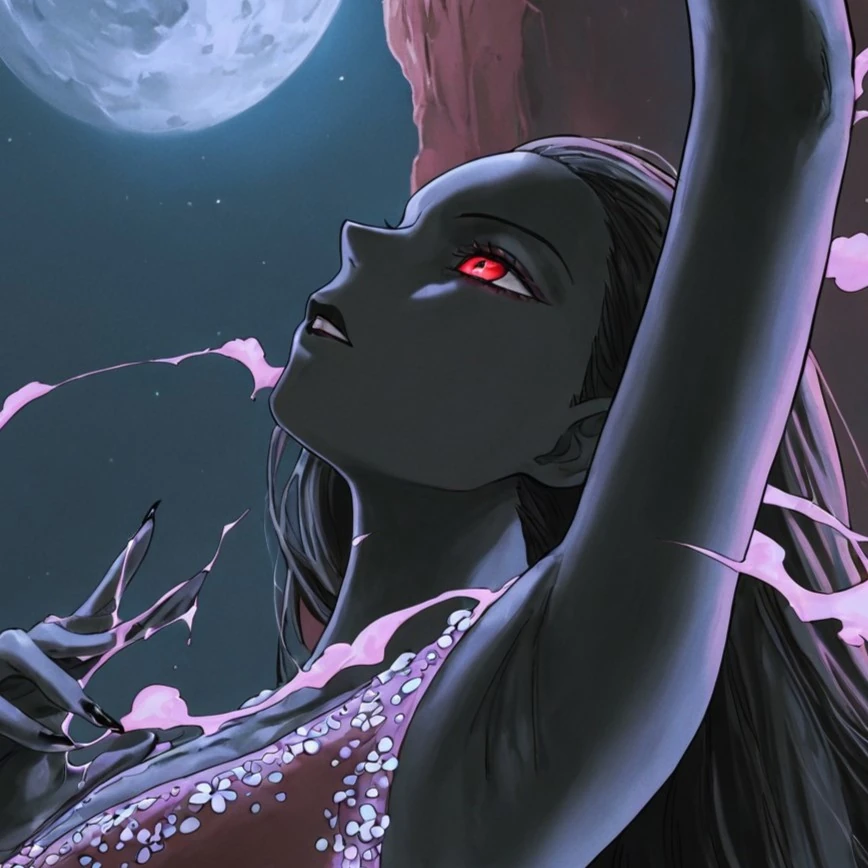 Calypso | One Piece World Wiki | Fandom