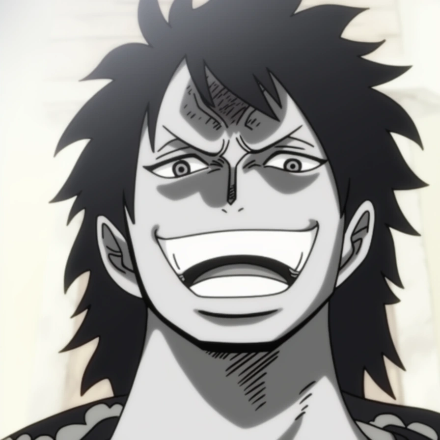 Izzy | One Piece World Wiki | Fandom