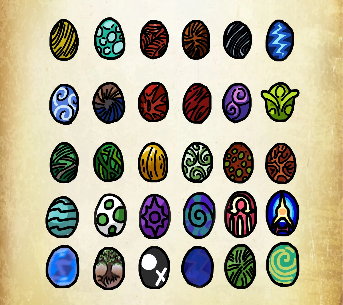 Eternal Green | One Piece World Wiki | Fandom