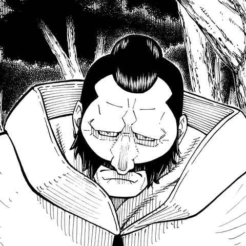 Marren Elias | One Piece World Wiki | Fandom