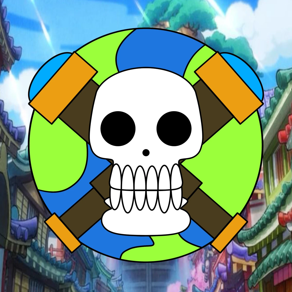 Waypoint | One Piece World Wiki | Fandom