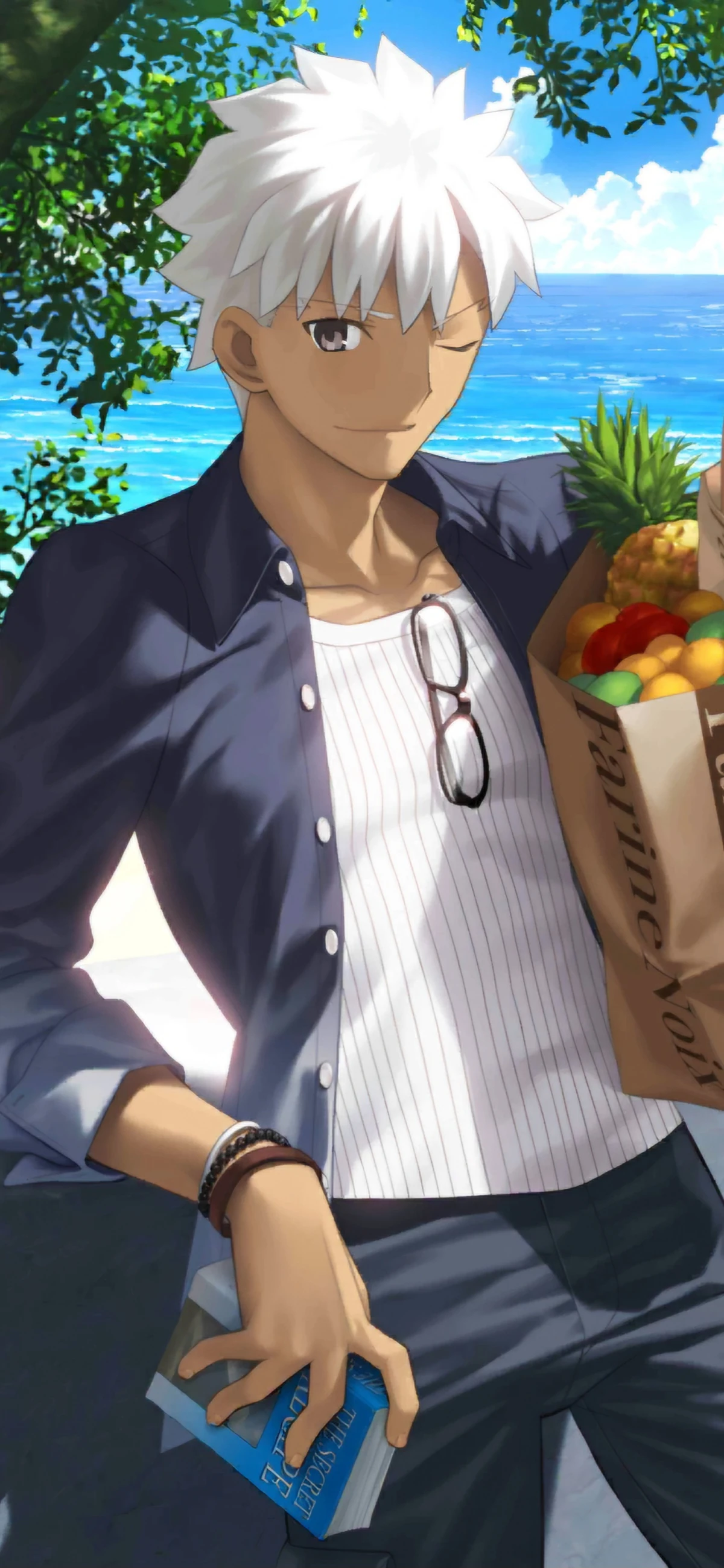 Makoto Saito | One Piece World Wiki | Fandom