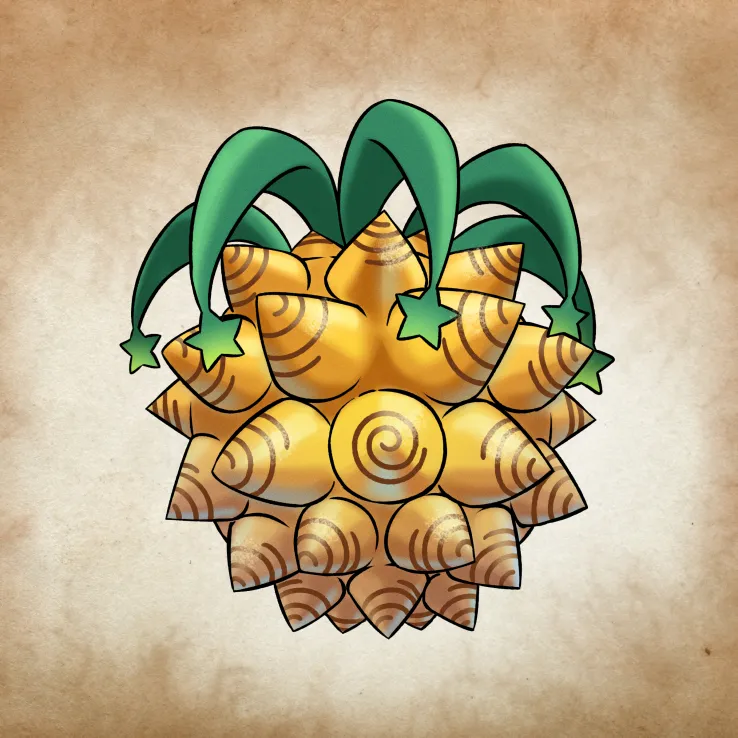 Ban Ban no Mi | One Piece World Wiki | Fandom