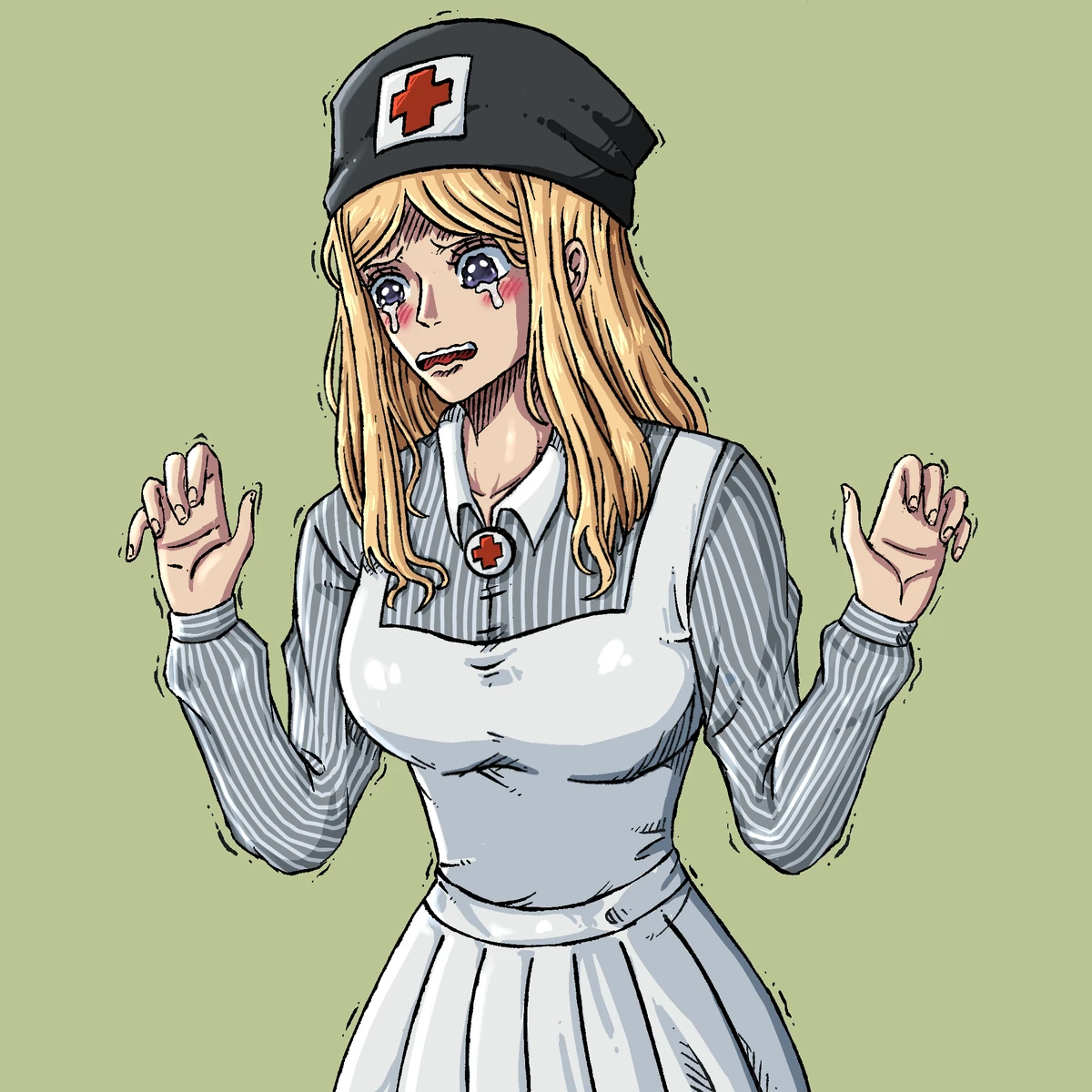 Panacea Penny | One Piece World Wiki | Fandom