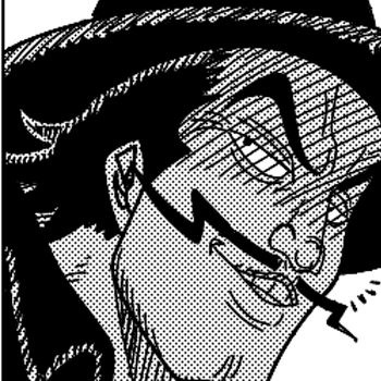 Henda | One Piece World Wiki | Fandom