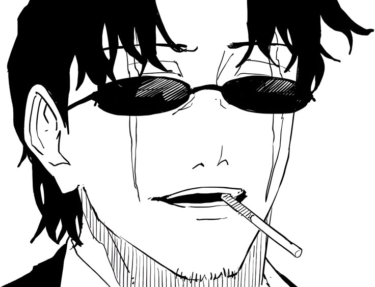 Bernays | One Piece World Wiki | Fandom