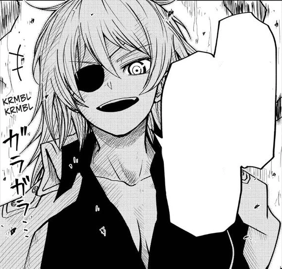 Avril | One Piece World Wiki | Fandom