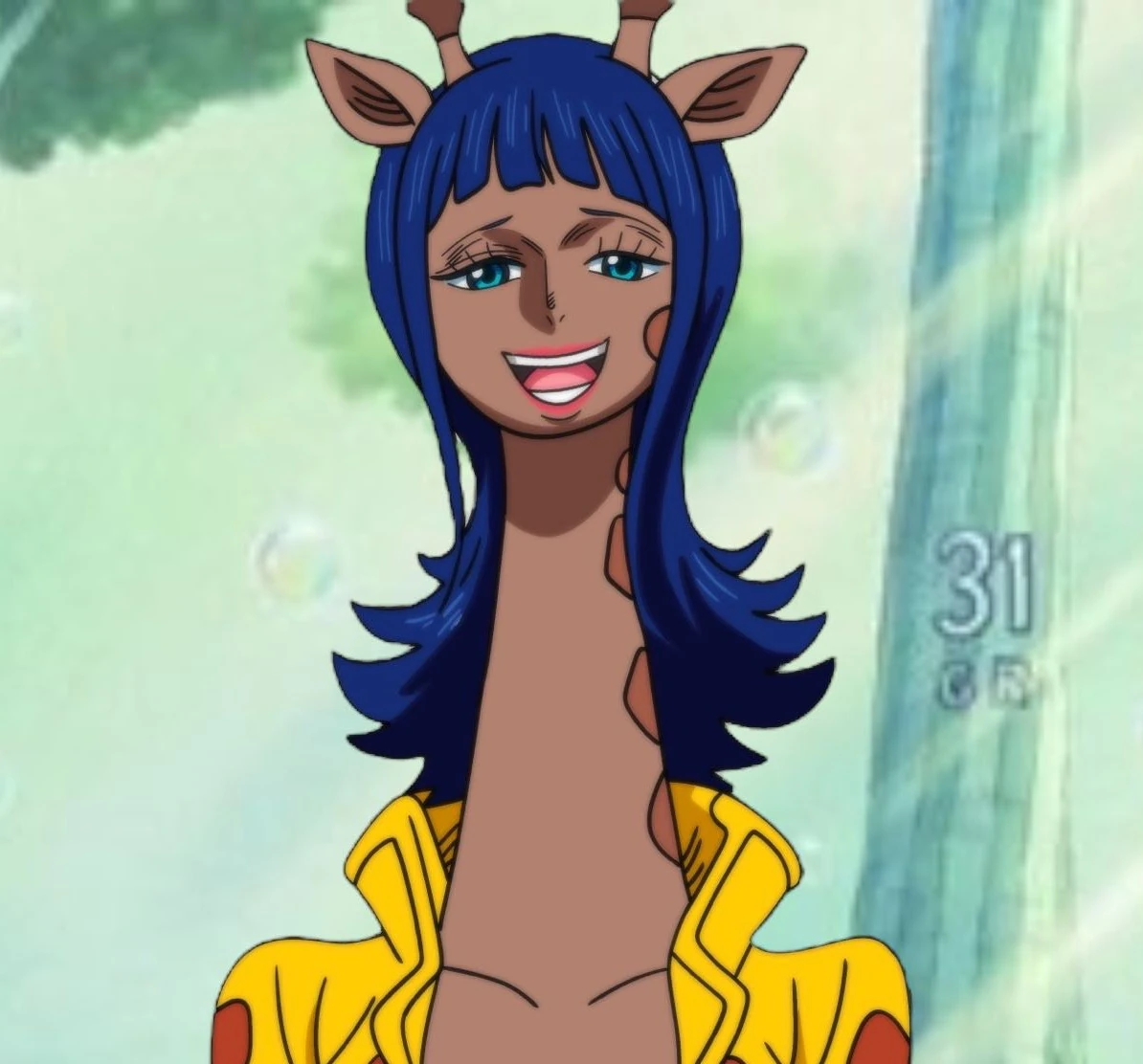 Masai | One Piece World Wiki | Fandom