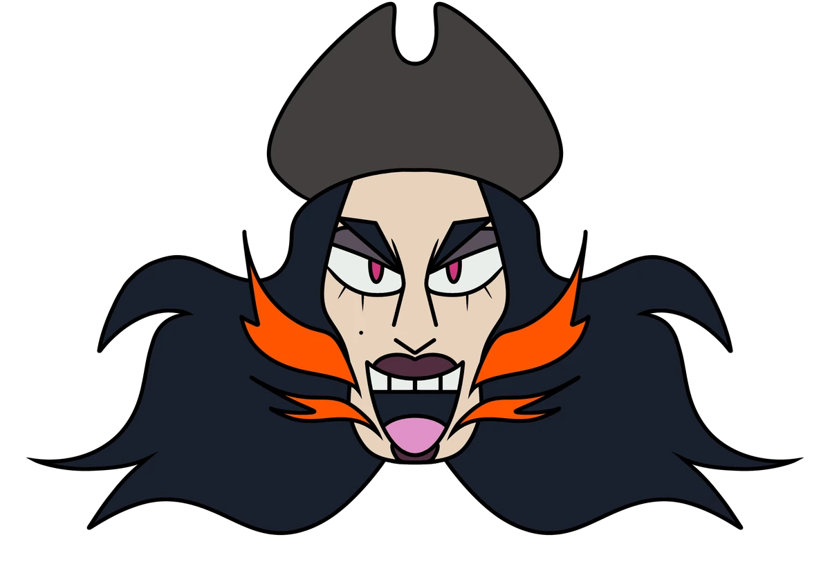 Sea Witch Pirates | One Piece World Wiki | Fandom