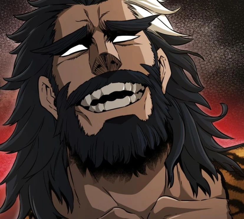 Dohko | One Piece World Wiki | Fandom