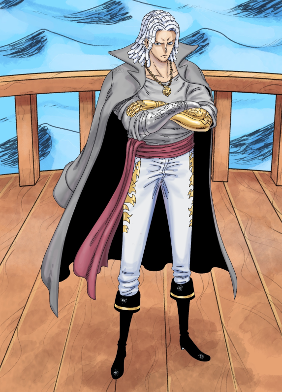 Kars | One Piece World Wiki | Fandom