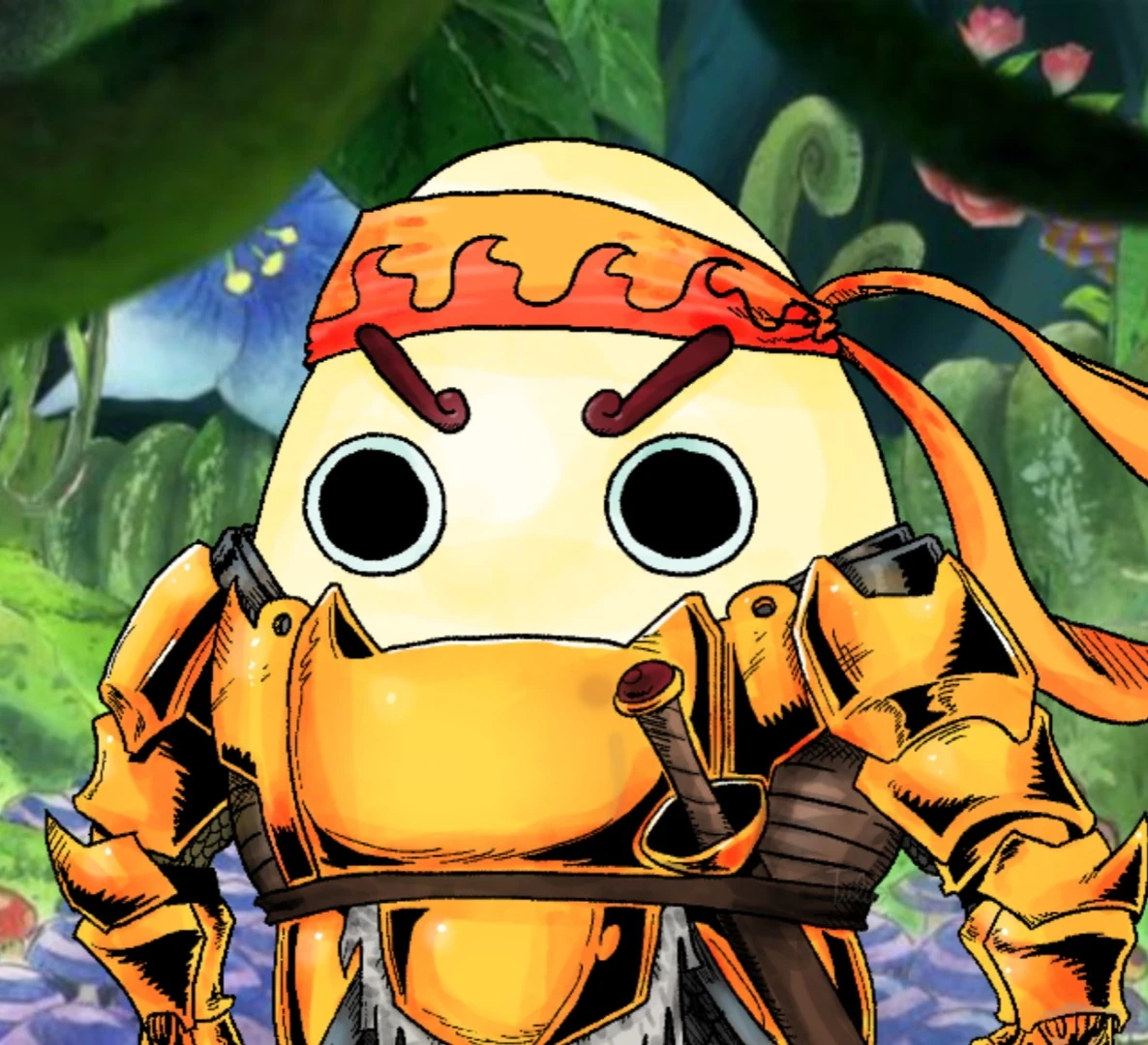 Hatch | One Piece World Wiki | Fandom