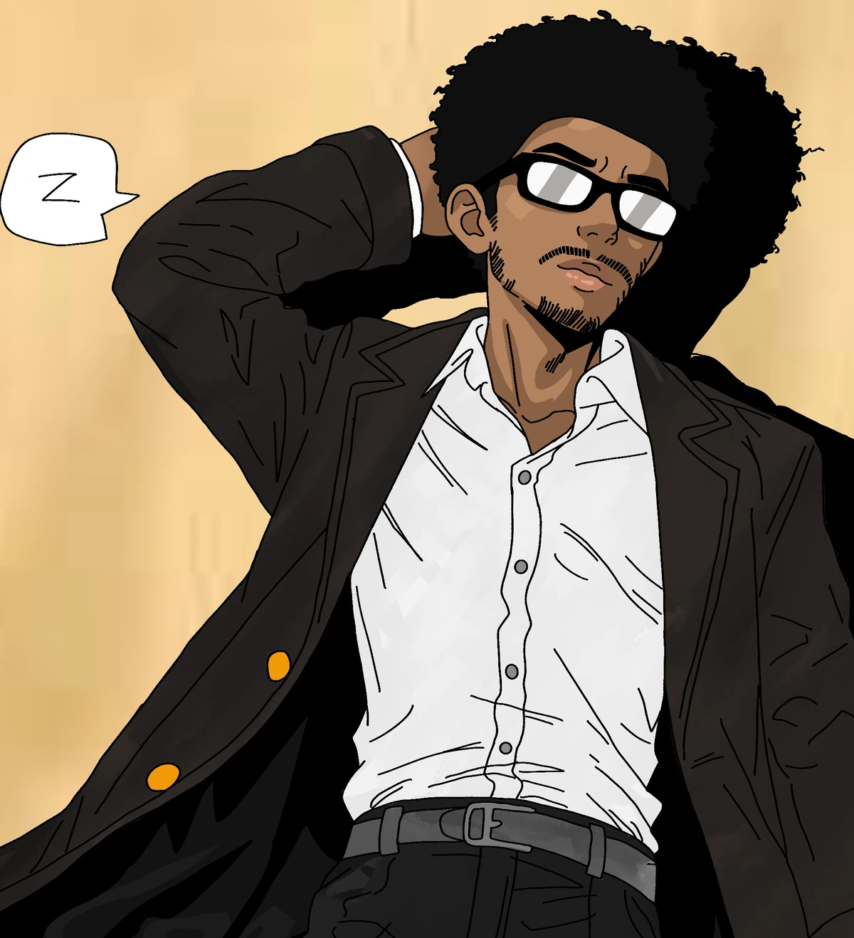 Walker Remy | One Piece World Wiki | Fandom