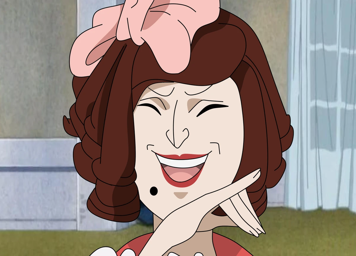 Tilda | One Piece World Wiki | Fandom