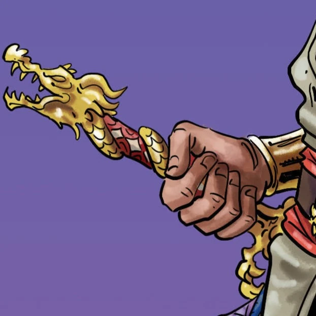 Dragonheart | One Piece World Wiki | Fandom