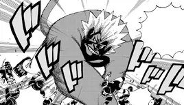 Zoan | One Piece World Wiki | Fandom
