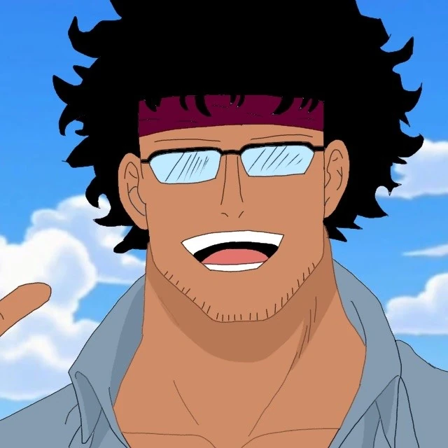 Dorcasio Samuel | One Piece World Wiki | Fandom